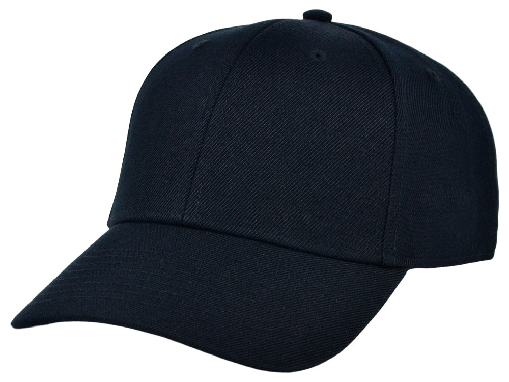 What Is A Structured Baseball Cap A Complete Guide