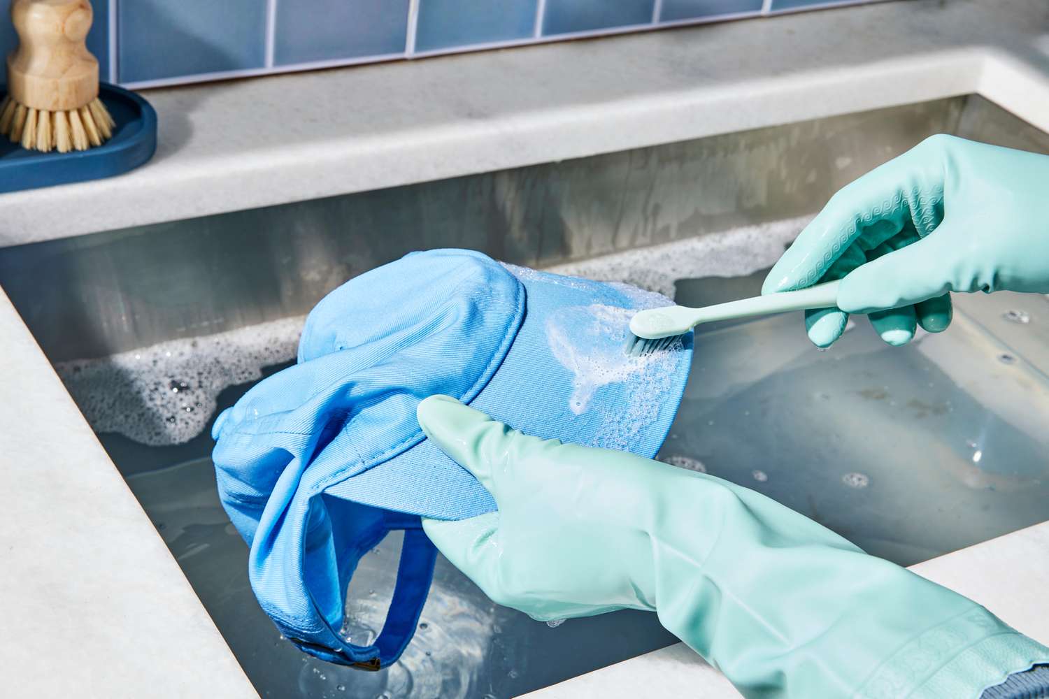 Can You Machine Wash a Baseball Cap?: Definitive Guide
