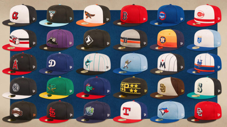Who Makes Official MLB Hats? A Definitive Guide
