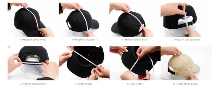 How to Measure Hat Size for Baseball Cap?: Definitive Guide