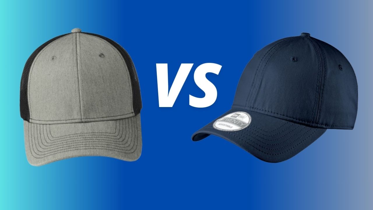 What Is a Structured Baseball Cap? A Complete Guide