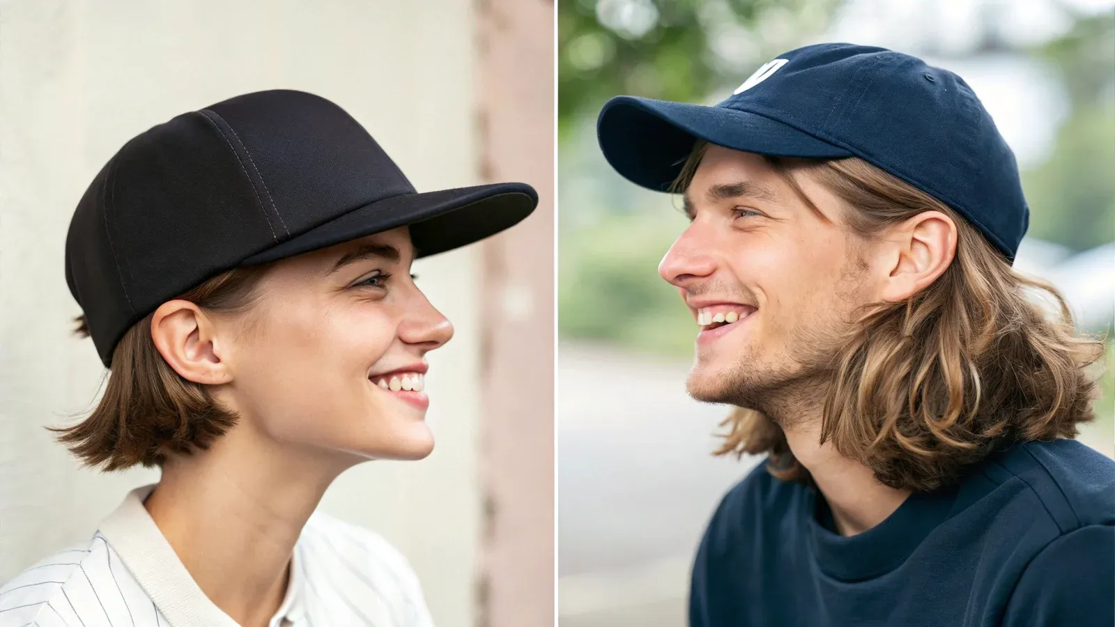 Baseball Cap vs Snapback: Recommended Guide