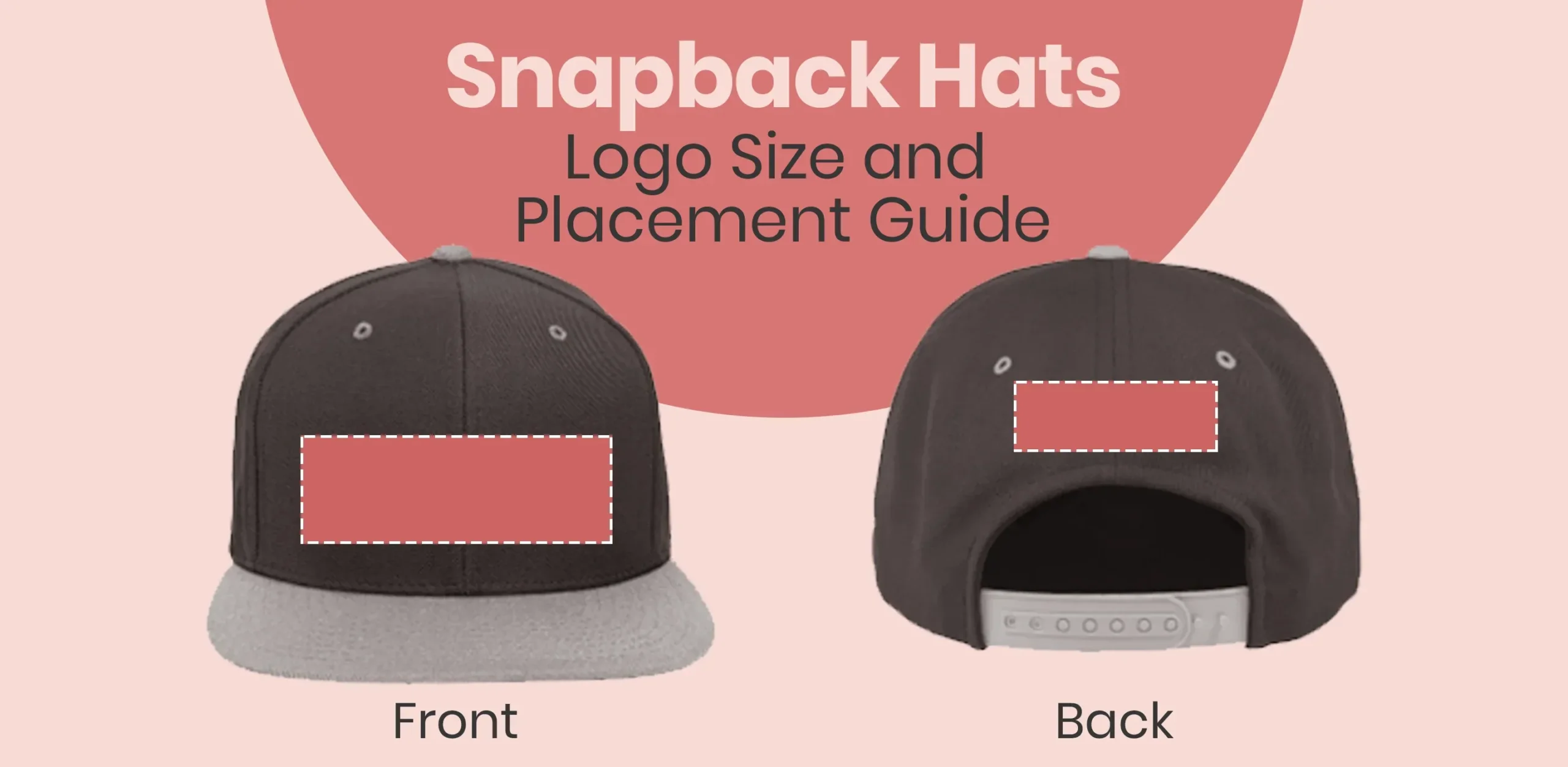 Hat Embroidery Placement: Recommended Guide